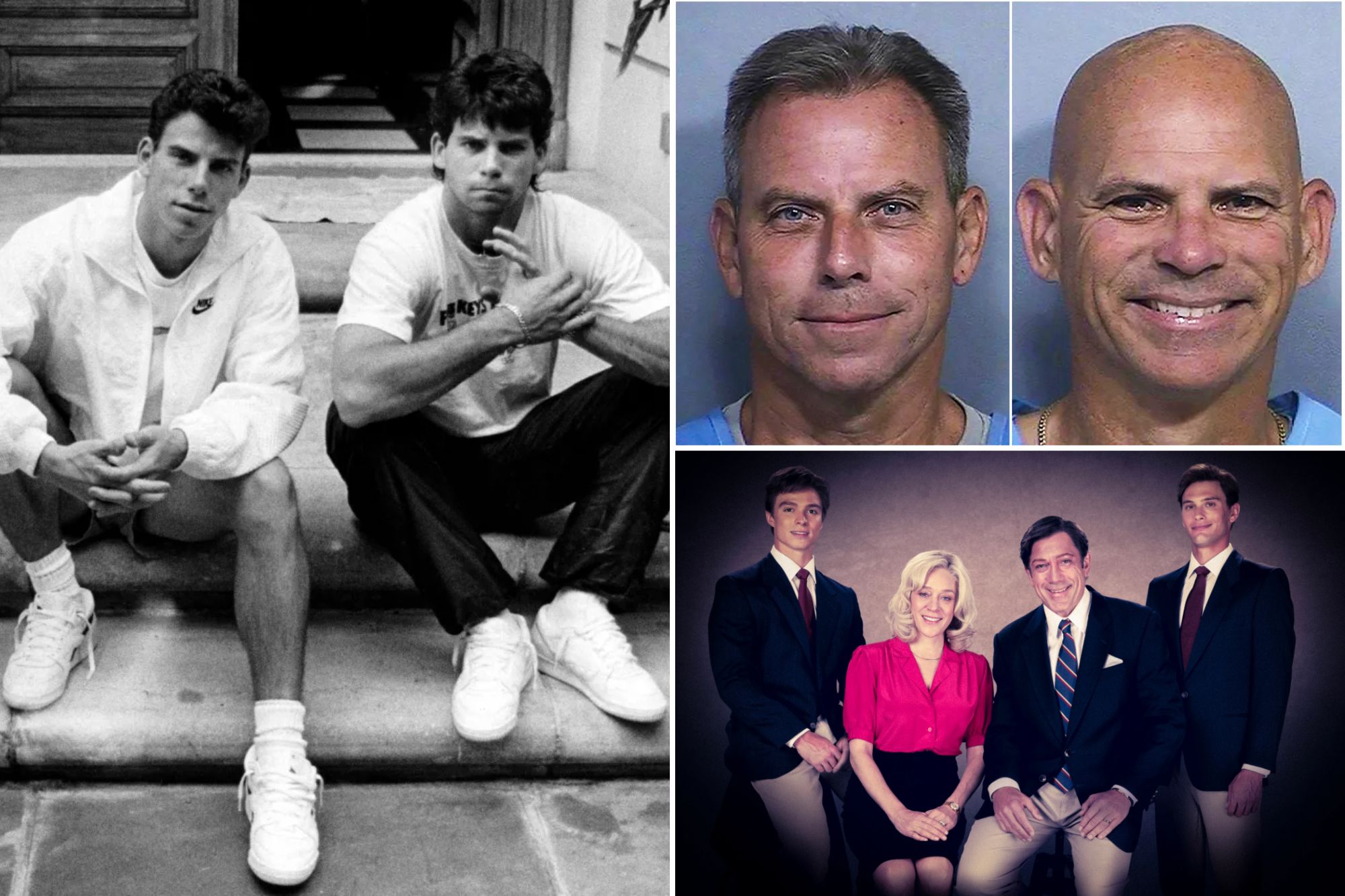 Erik and Lyle Menendez score major victory after judge rules ...