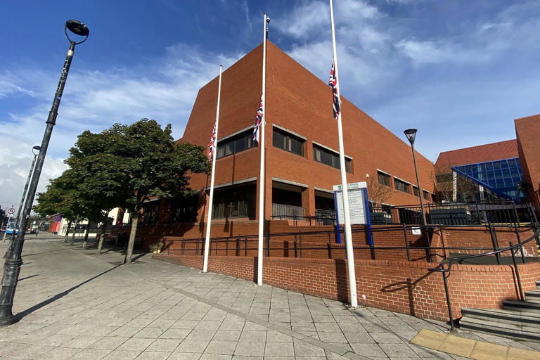 Ceremonial Mayor of Hartlepool hosts ‘at home’ public event