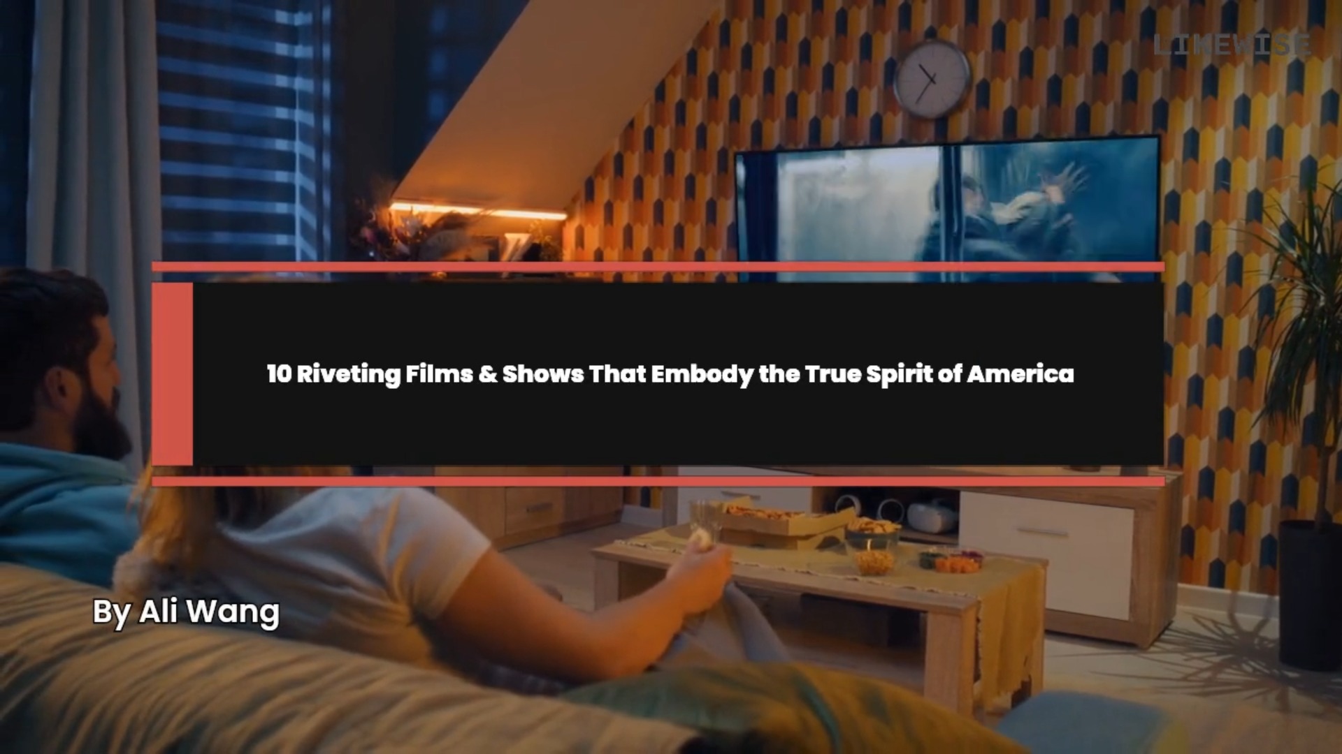 10 Riveting Films & Shows That Embody the True Spirit of America