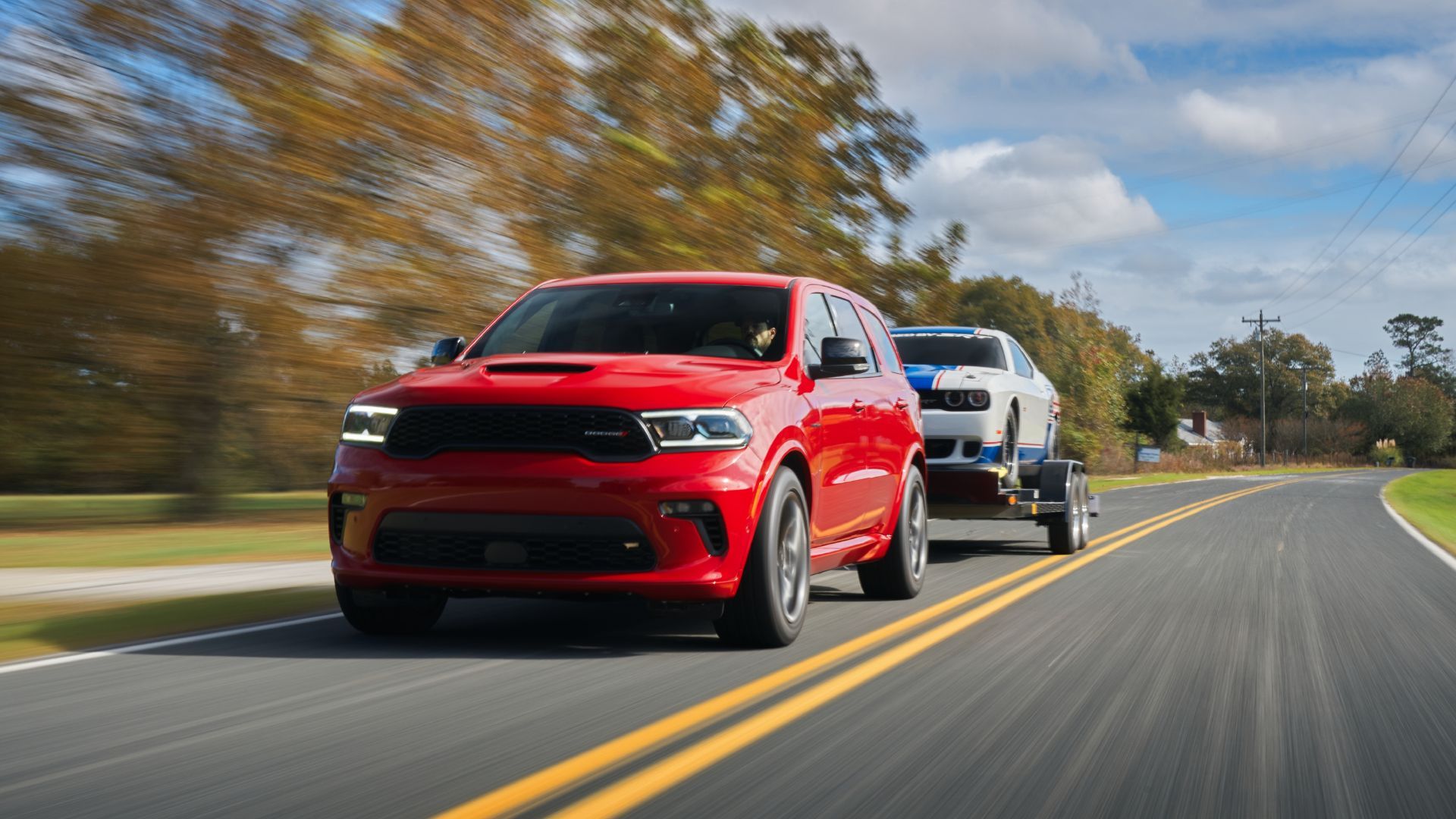 Stellantis In Hot Water Over Misleading "American-Made" Adverts