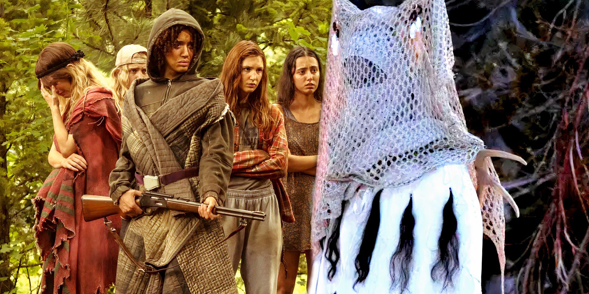 "You Can Feel That Full Circle Moment": Pit Girl's Identity Reveal In ...