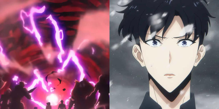 Solo Leveling: 7 Best Arcs - Ranked