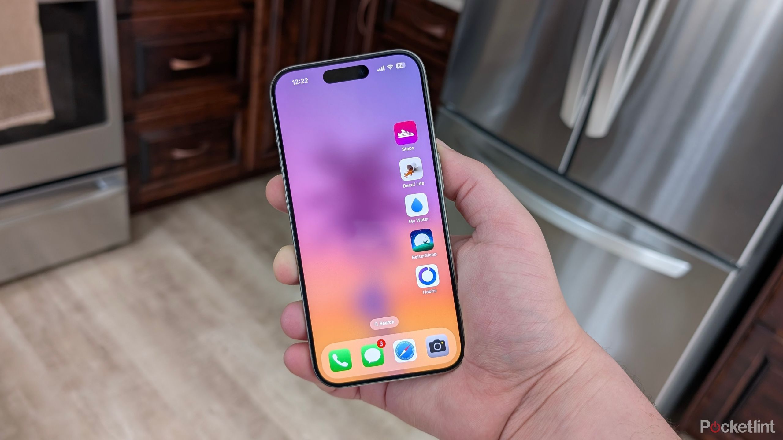 5 apps that keep me sane in our current nightmare world