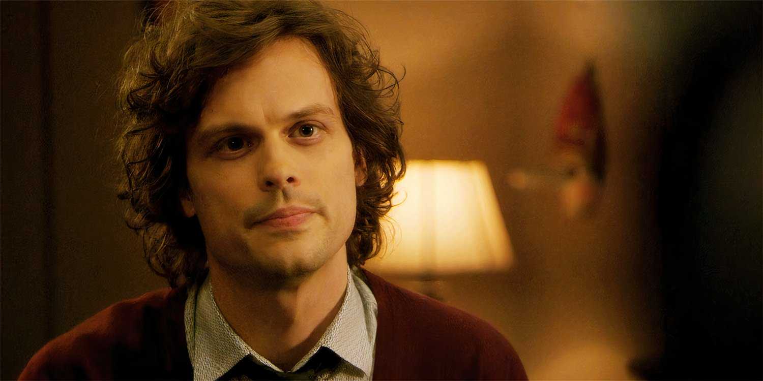 Spencer Reid's Return In Criminal Minds: Evolution Season 3: Where ...