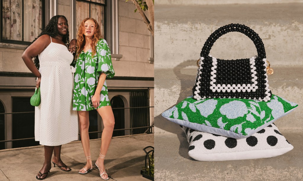 Kate Spade's New Target Collection Proves the ‘It' Bag for Spring 2025 ...