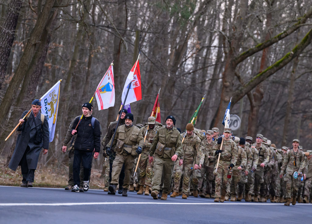 Menace de troisième guerre mondiale : l'Europe se prépare depuis quelques mois à un conflit majeur