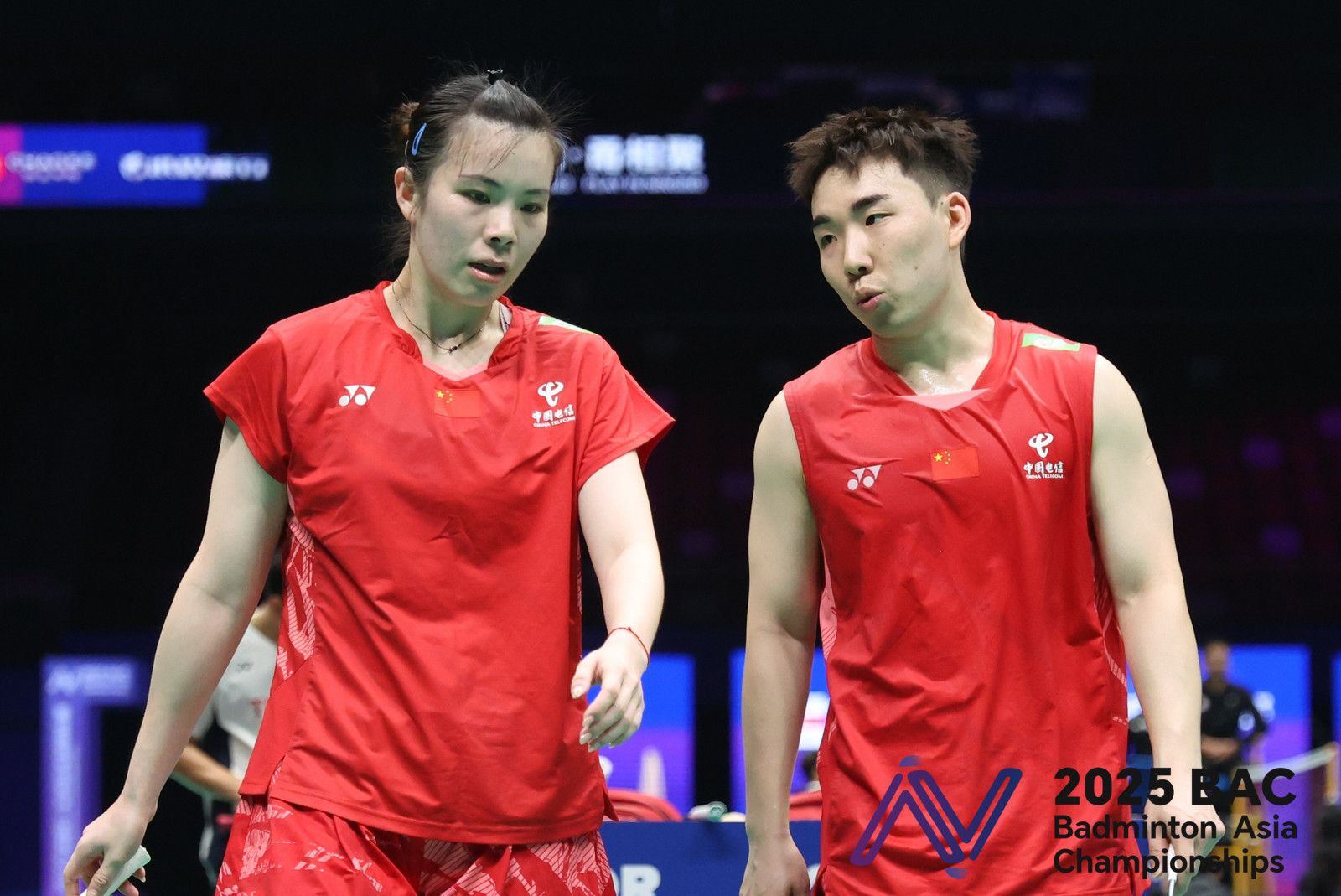 Hasil Singapore Open 2025 - Comeback Dramatis dari Duo Taiwan, Juara ...