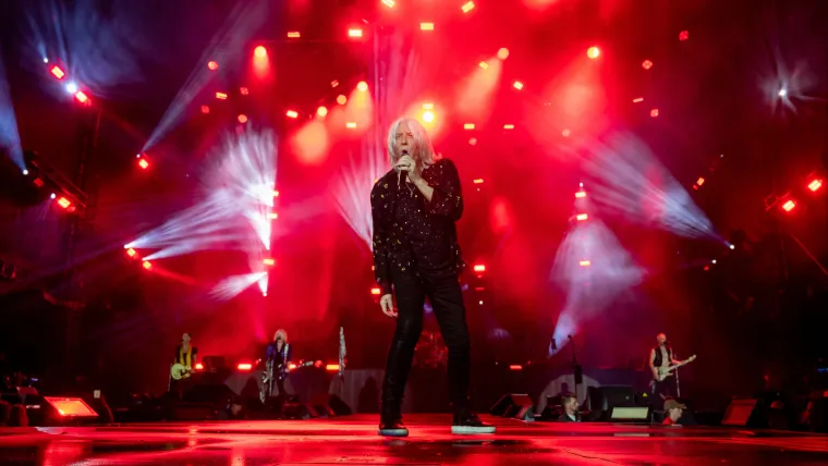 How much are Def Leppard tickets? See prices, cities, dates for band's ...