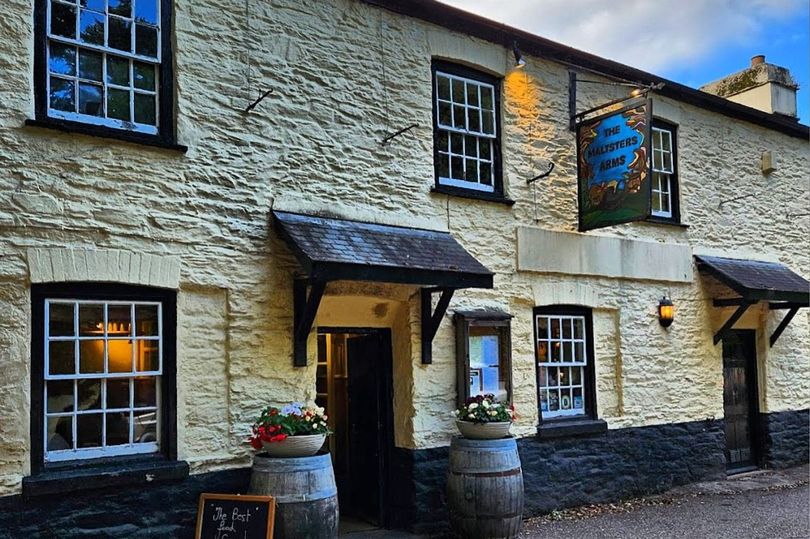 Masterchef star revives Keith Floyd's legacy at legendary Devon pub