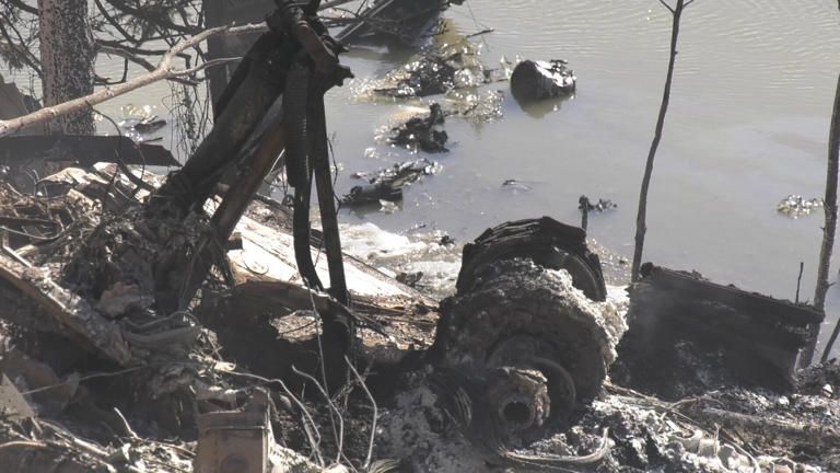 NTSB releases final report on fatal plane crash in Fairbanks