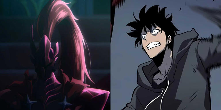 Solo Leveling: 7 Best Arcs - Ranked