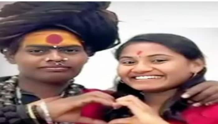 Srivarshini- lady aghori: అవును సహజీవనం చేస్తున్నా.. నా మొగుడు అఘోరీనే.. శ్రీవర్షిణి షాకింగ్ ...