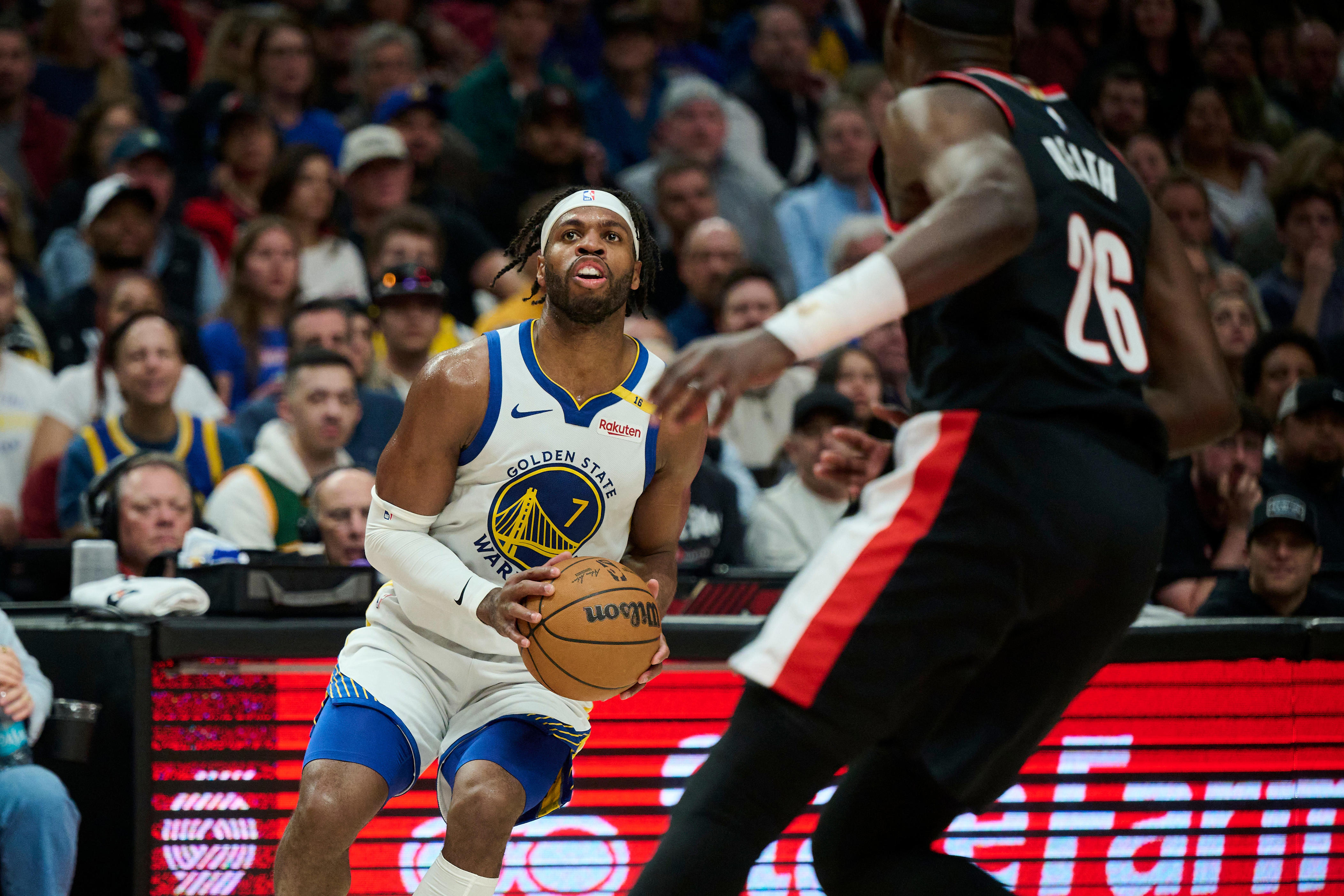Buddy Hield knocks down 200th 3-pointer of the season