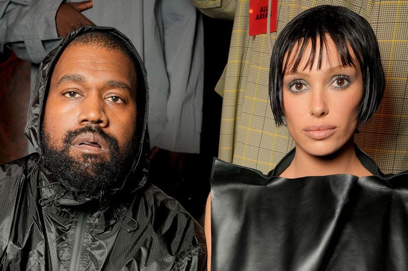 Kanye West employees 'reached out to Bianca Censori' after vile anti ...