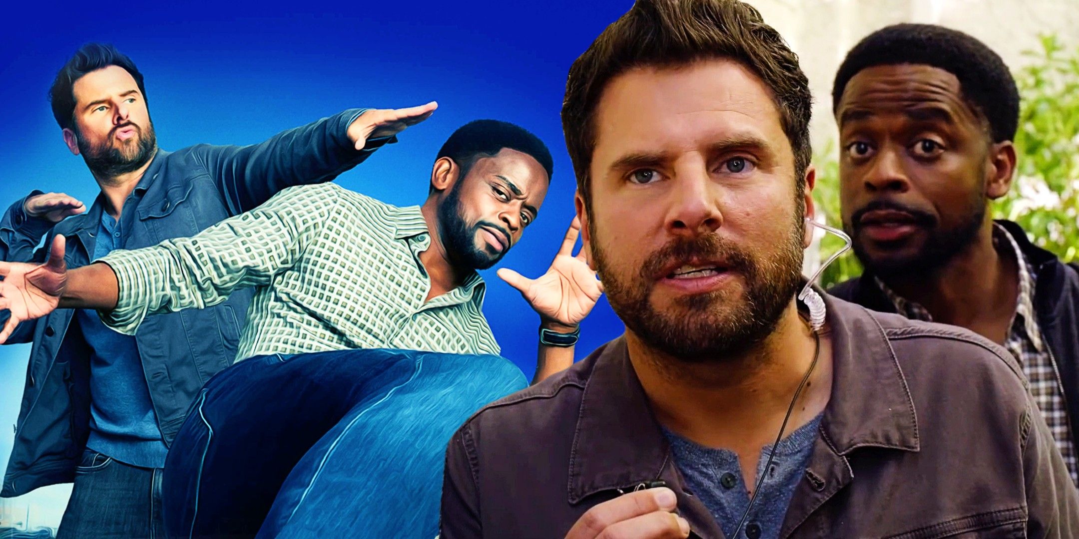 Psych 4: Will It Happen? Everything We Know