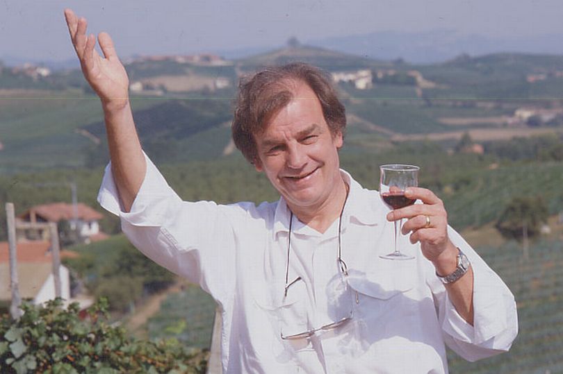 Masterchef star revives Keith Floyd's legacy at legendary South West pub