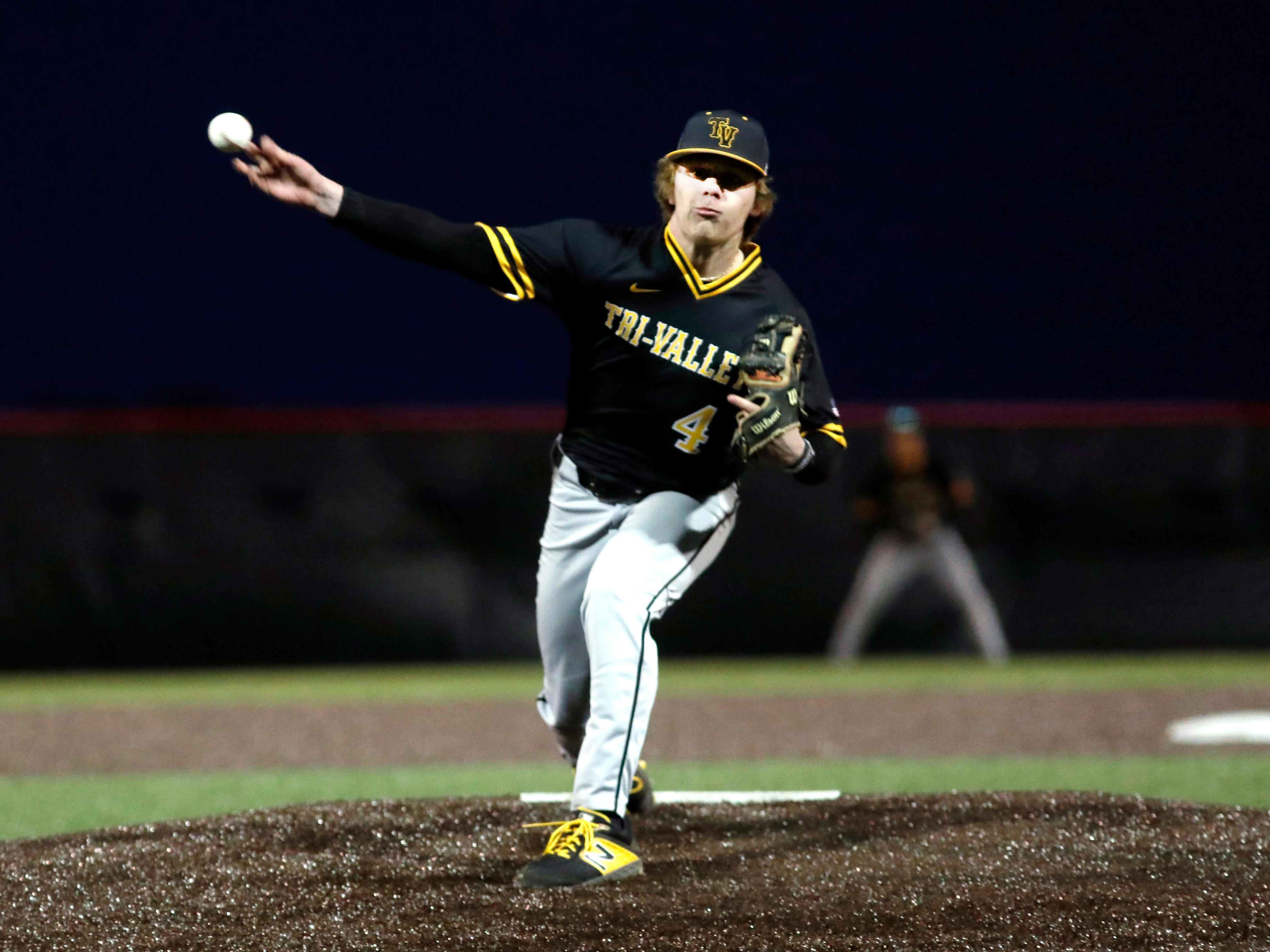 Ridgewood, Zanesville baseball were among big winners Saturday | Top ...