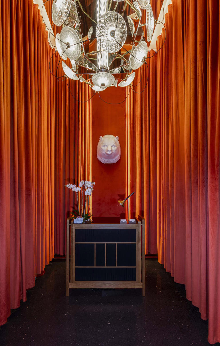 Hidden Trails — TikTok's Favorite Interior Designer, Bilal Rehman, on ...