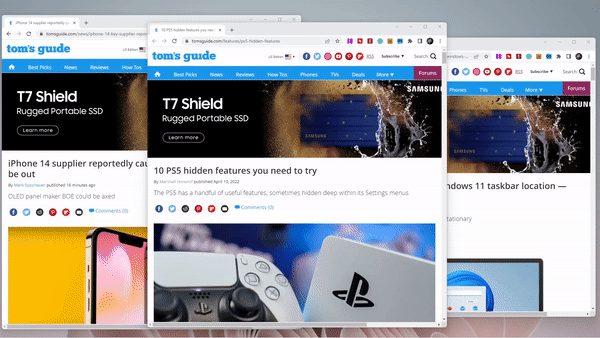5 hidden Windows 11 features you need to know about