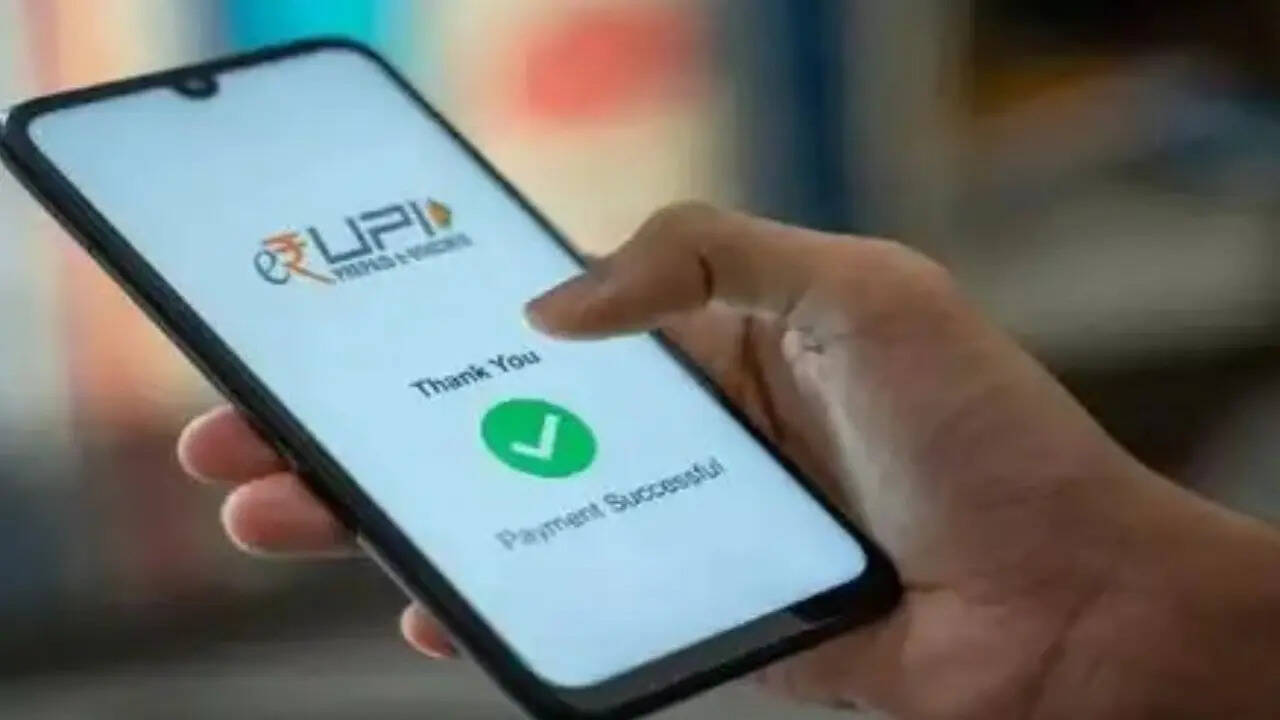 Major UPI Outage Hits India: List Of Bank Services Facing Issues