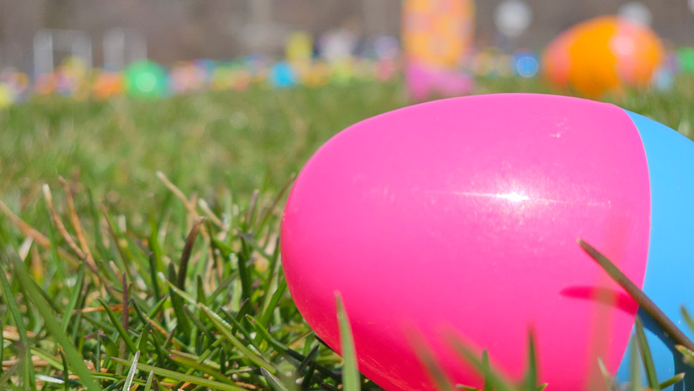 Cass County celebrates Easter early with egg-citing events