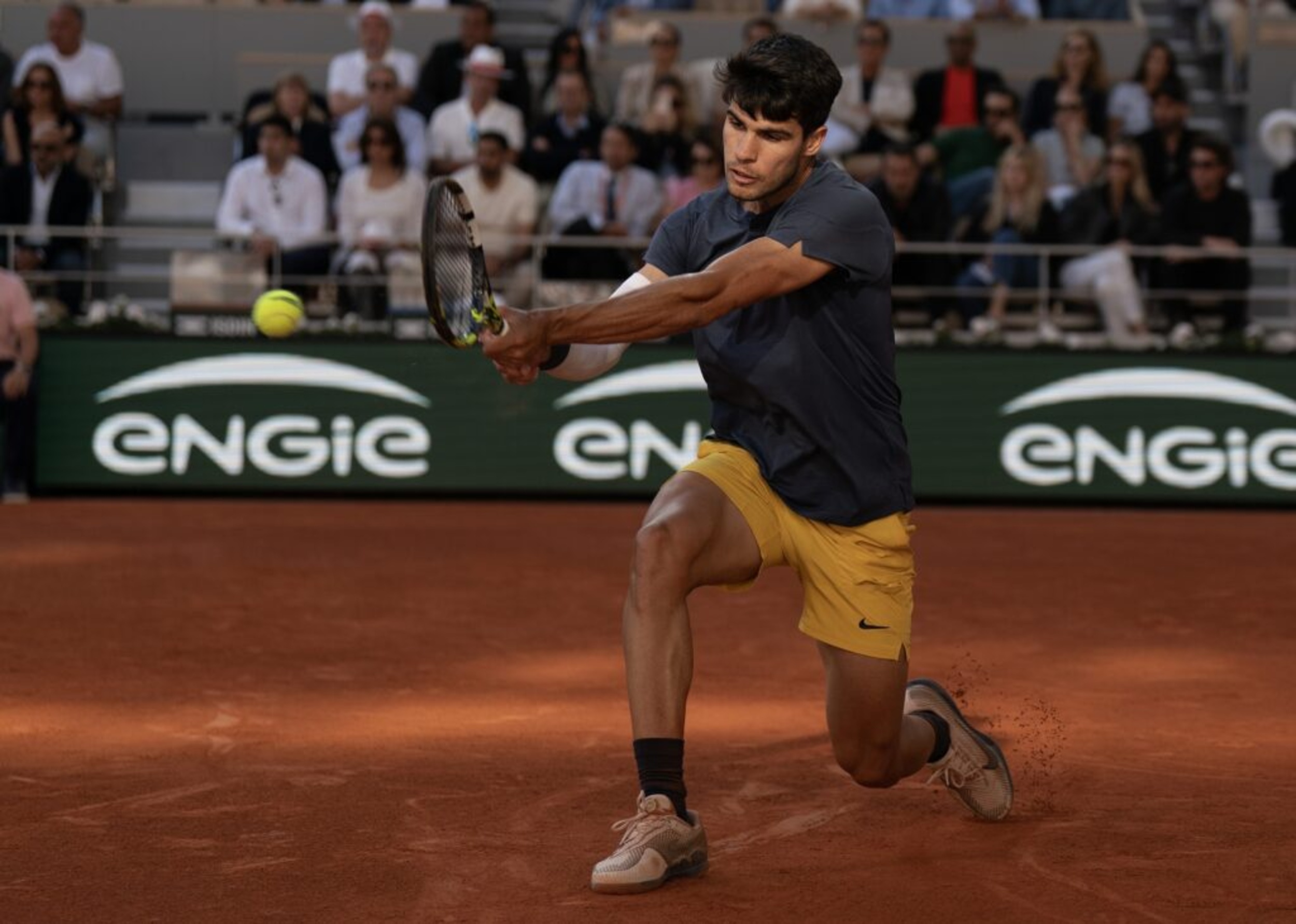 ATP Barcelona Quarterfinal Predictions Including Carlos Alcaraz vs Alex ...
