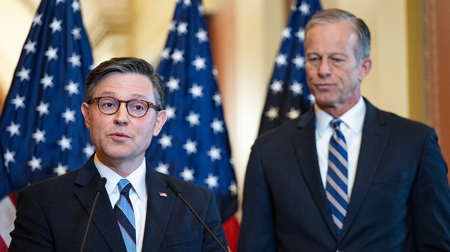 GOP frustrations with conservatives rise after budget fight