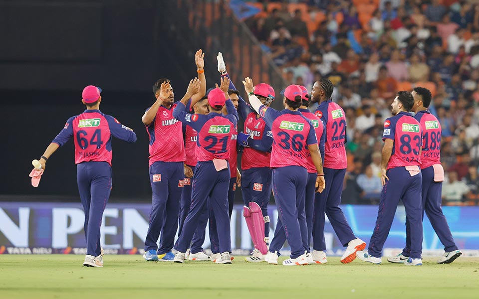 IPL 2025: RR vs RCB Match 28 - Who will be Impact Players for today's ...