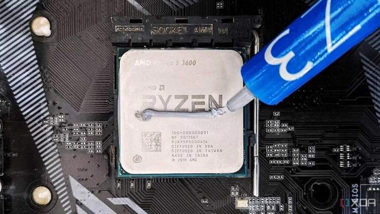 3 tweaks that cut 10C off my CPU temperatures