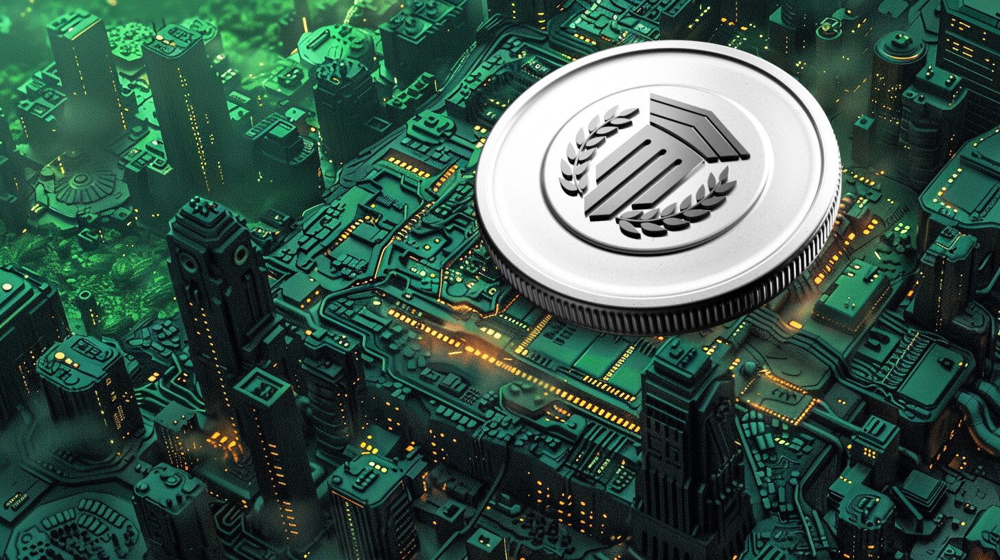 Mutuum Finance (MUTM): The Altcoin Poised to Transform DeFi Lending Forever