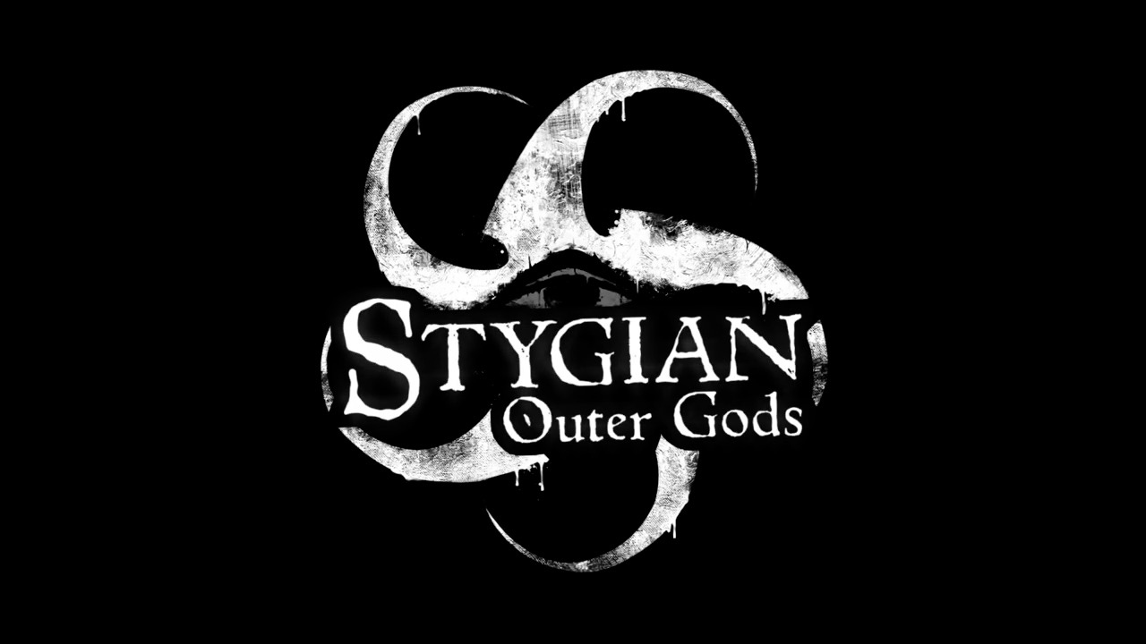 Stygian Outer Gods Official Gameplay Trailer