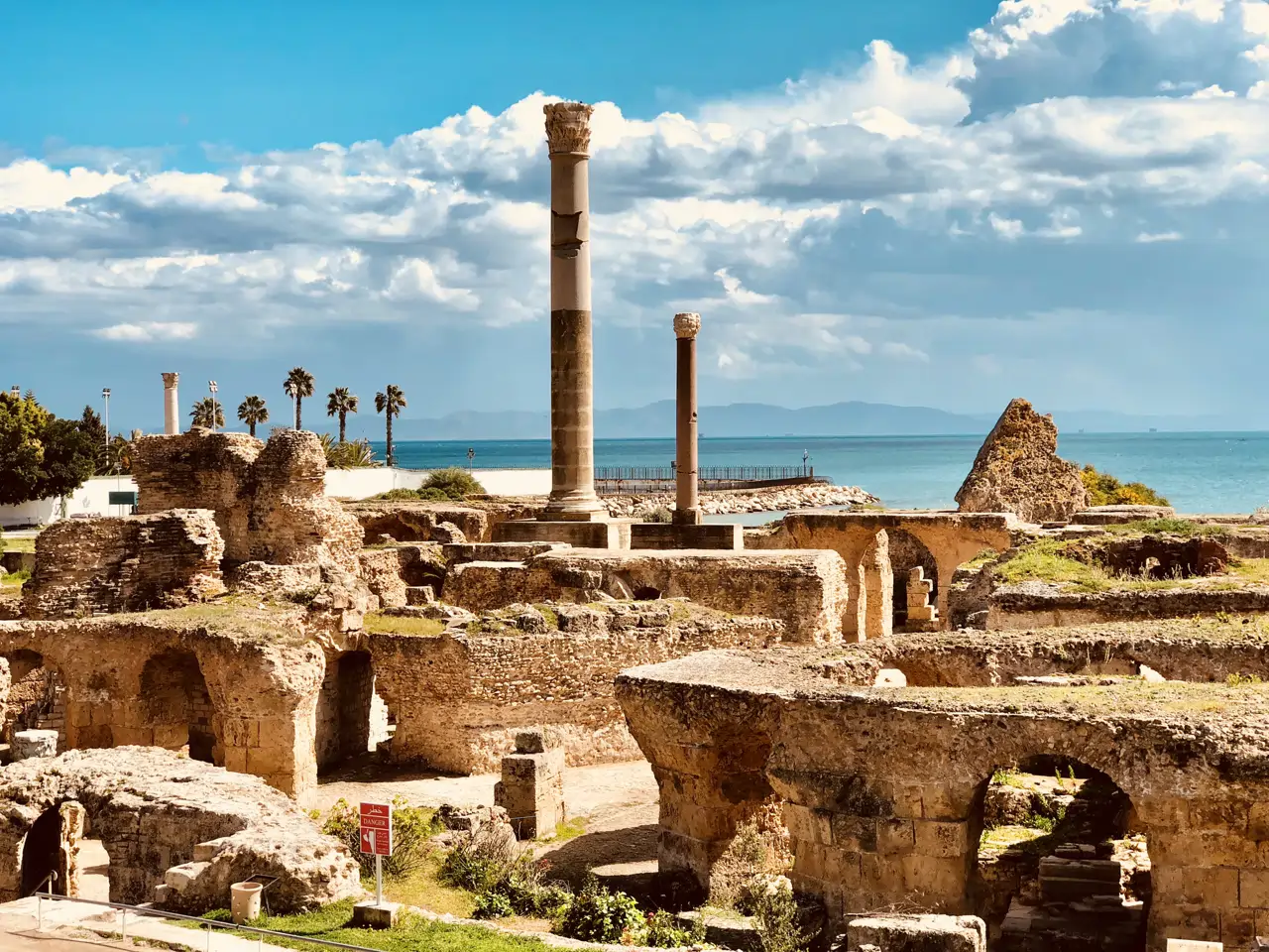 “E inoltre, credo che Cartagine debba essere distrutta”