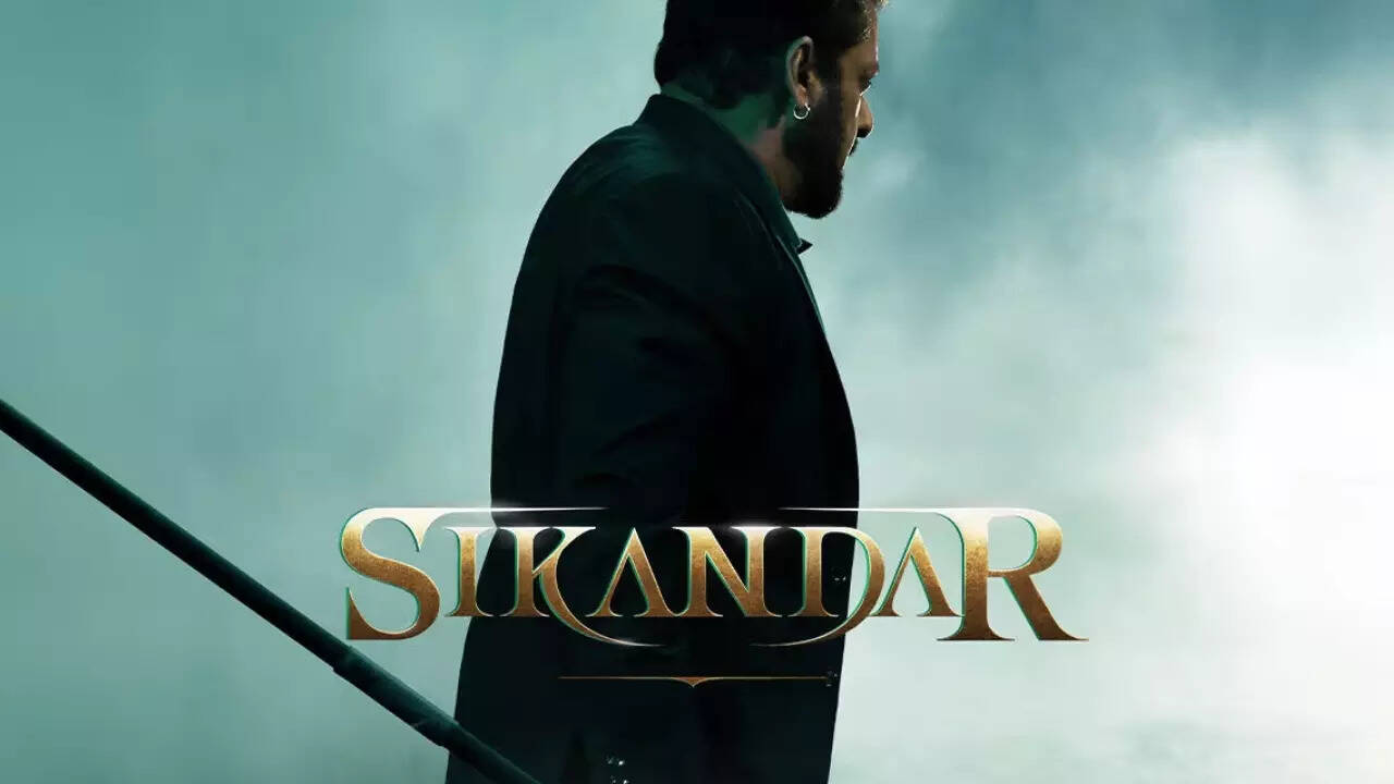 ‘Sikandar’ box office collections day 14: Salman Khan starrer crosses ...