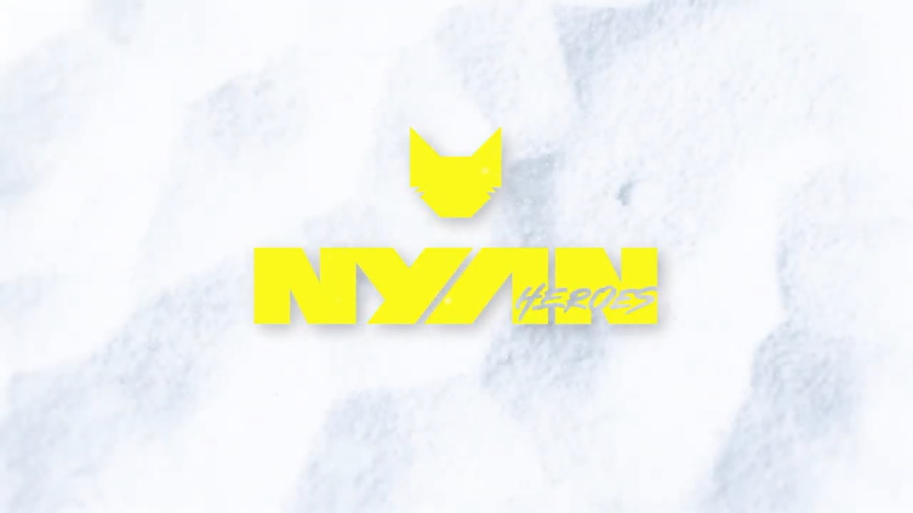 Nyan Heroes Official Teaser Trailer