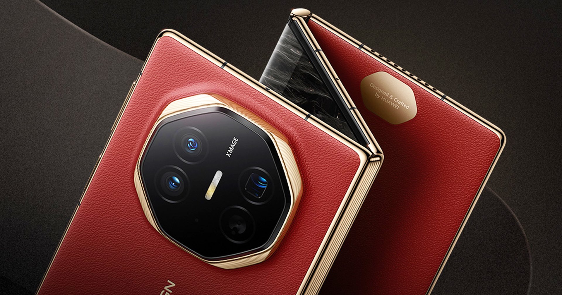 Huawei ขายสมาร์ตโฟนพับจอ 3 ทบ ‘Mate XT’ ได้ถึง 400,000 เครื่องแล้ว