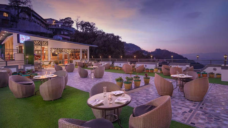 5 Stays in Mussoorie Under ₹5,000 for a Perfect Summer Getaway