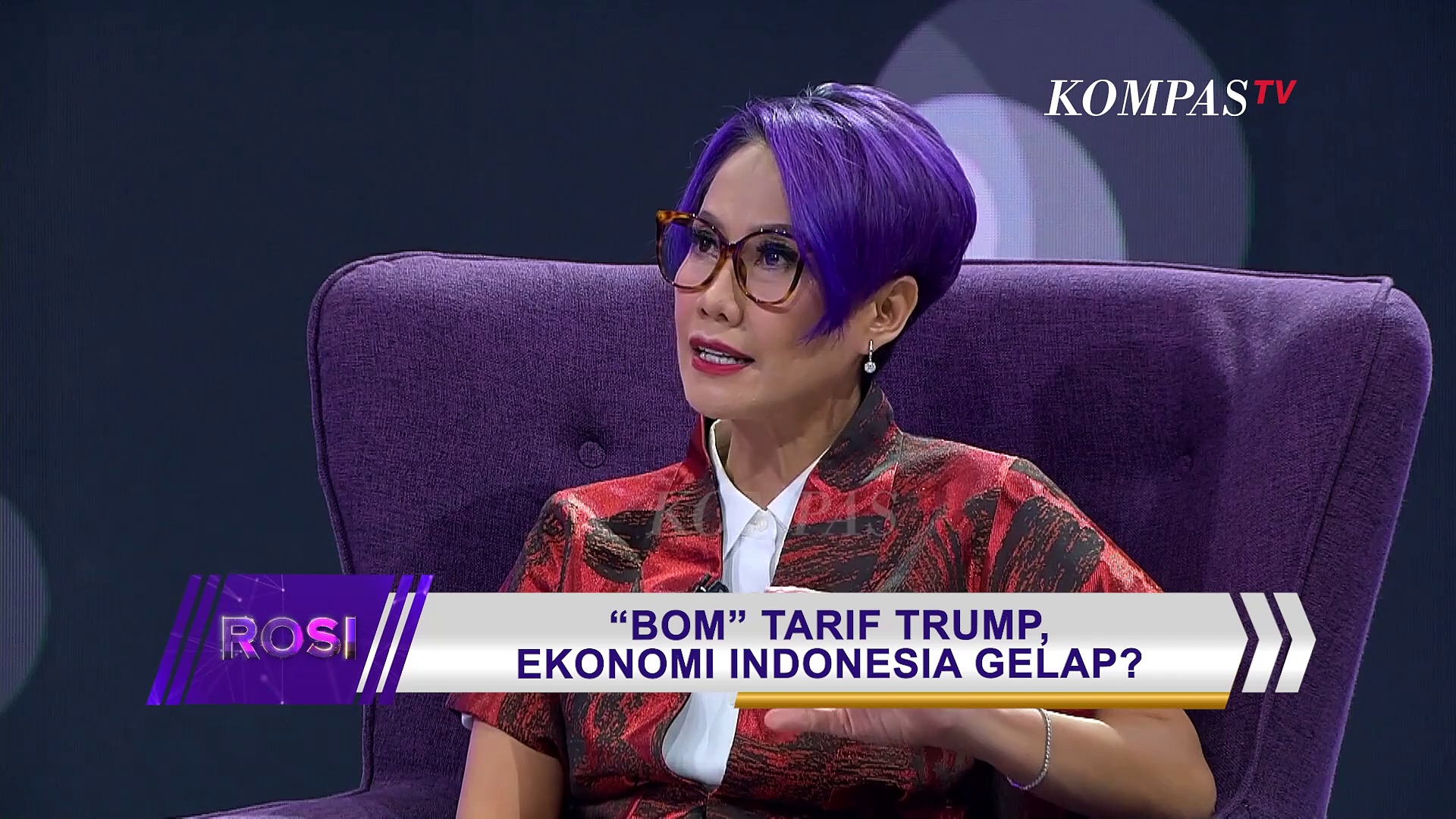 Defisit APBN Rp104 T, Anggaran Jebol? Ini Kata Chatib Basri | ROSI