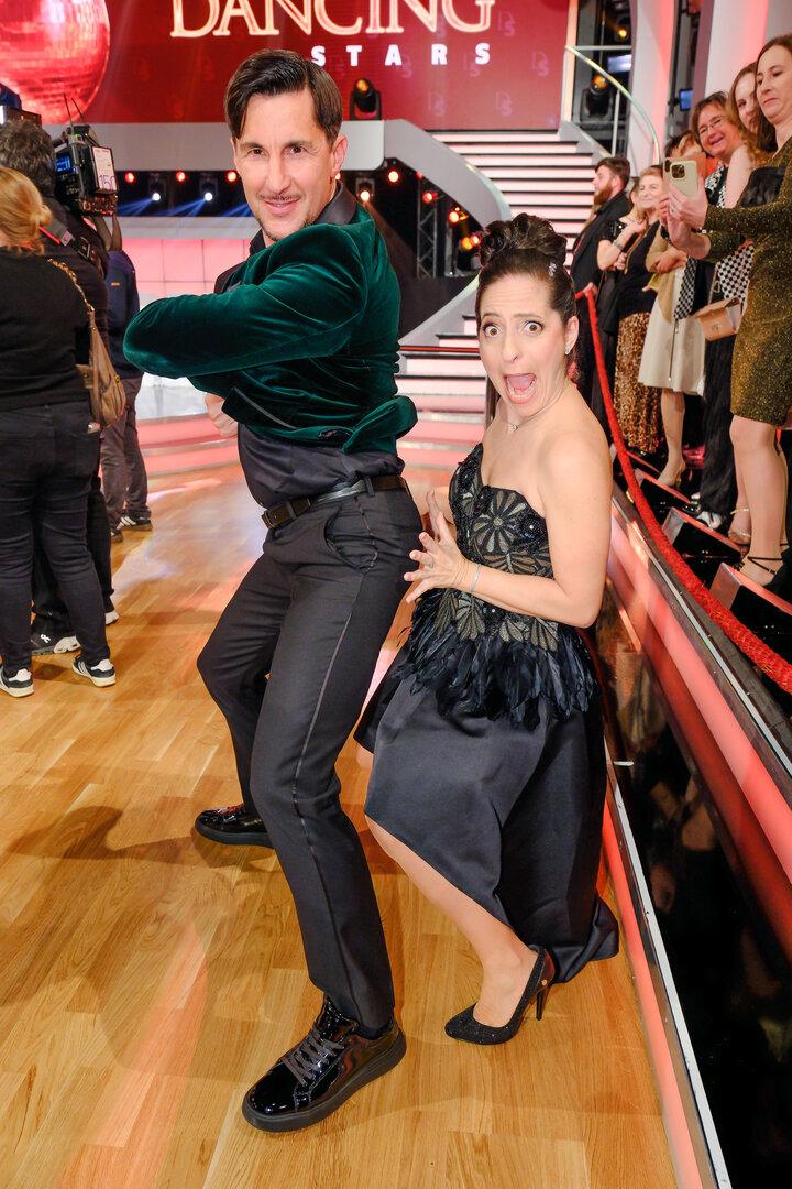 "Dancing Stars"-Eklat: Koubek schockiert über Juroren-Kommentar