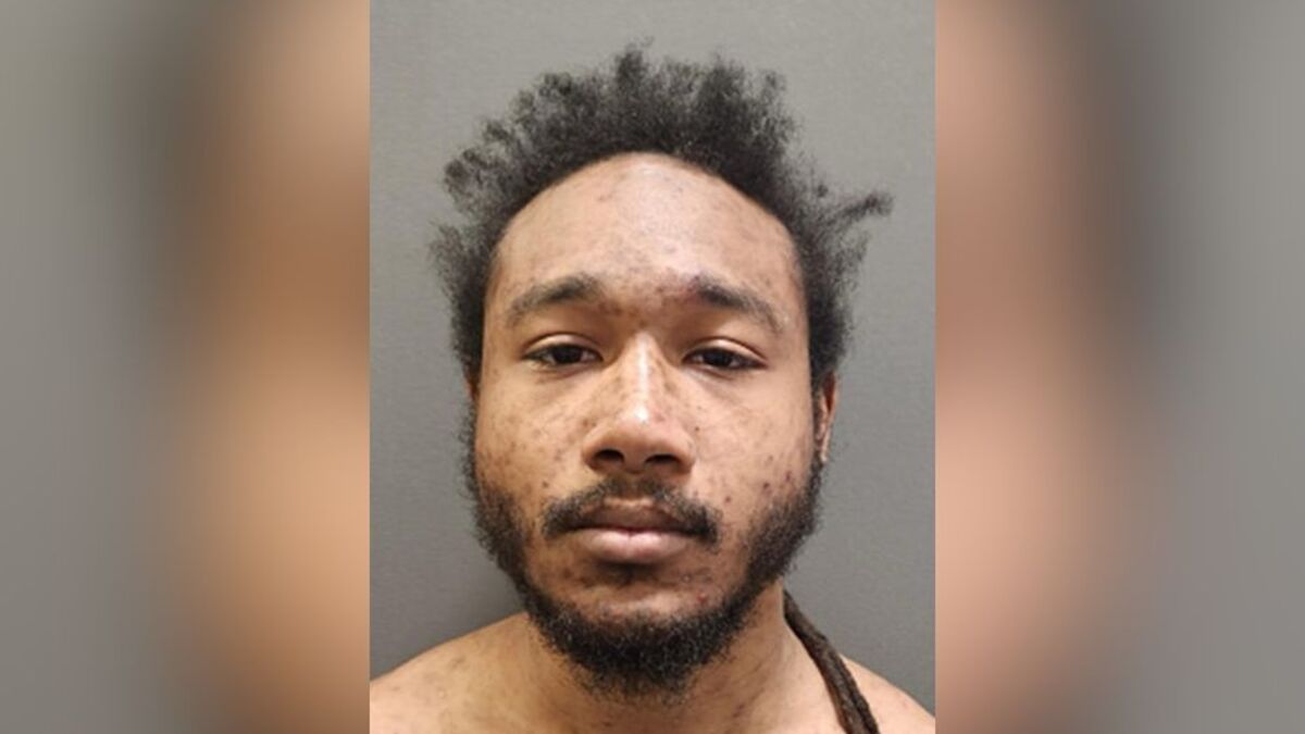 « Dieu était bon » : un meurtrier américain libéré par erreur car les ...