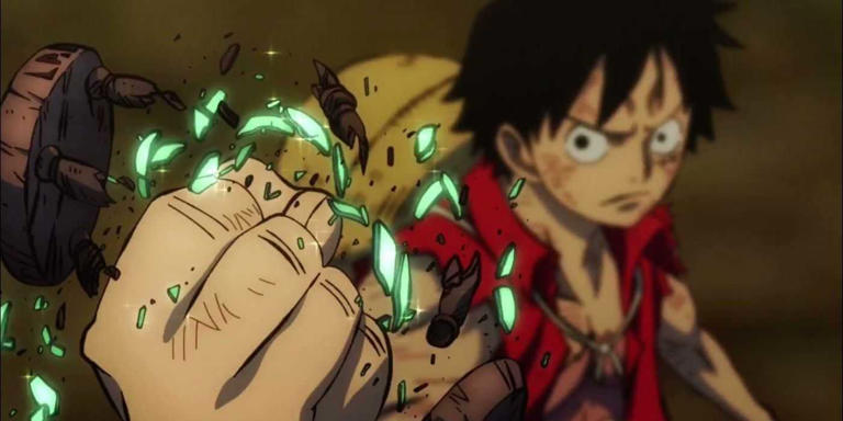 If Netflix Wants to Do One Piece Right, It Needs to Make One of Luffy's ...