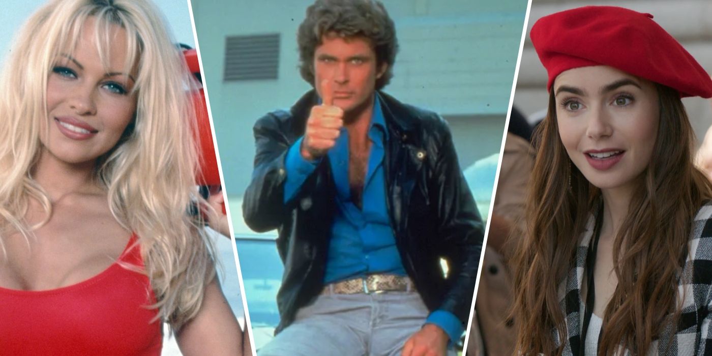 10 Best So-Bad-They're-Good TV Shows