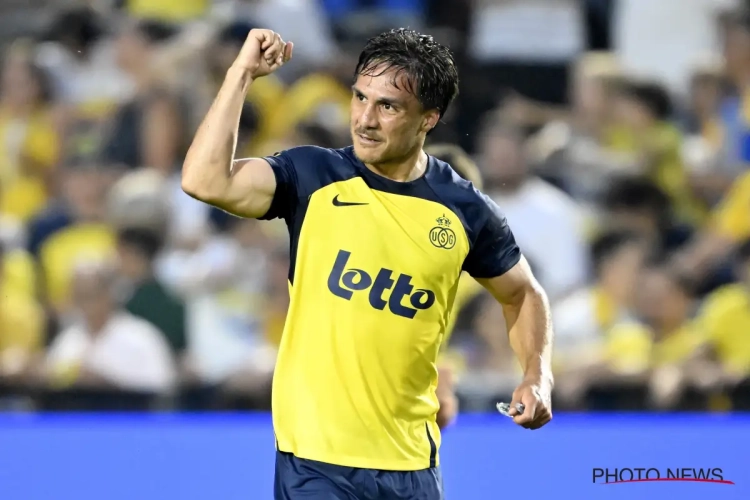 "Ik ben blij dat hij er niet meer is": Union-verdediger Kevin Mac ...