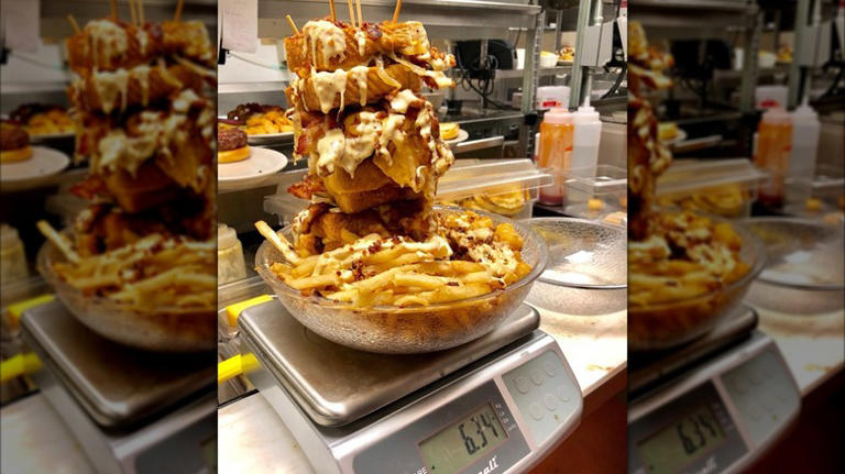 14 Most Original Burgers You Can Find In The US