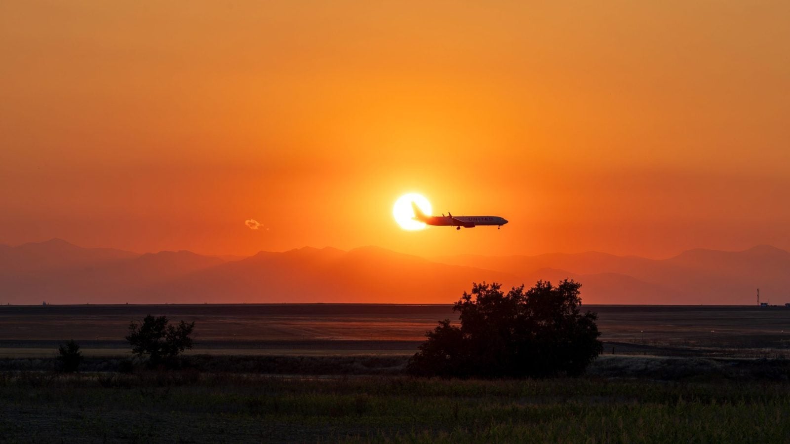 FAA Issues Alert on Visual Approach Risks