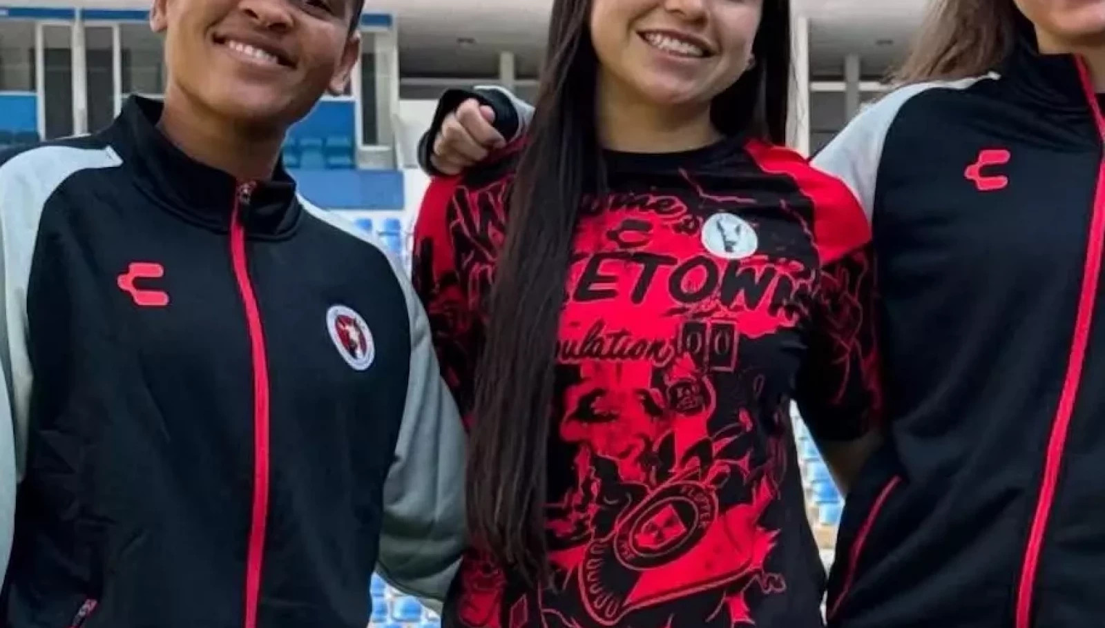 Amogelang Motau keen to inspire more SA footballers to move abroad