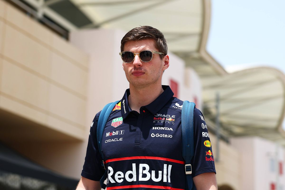 Former F1 driver identifies important success factor for Verstappen