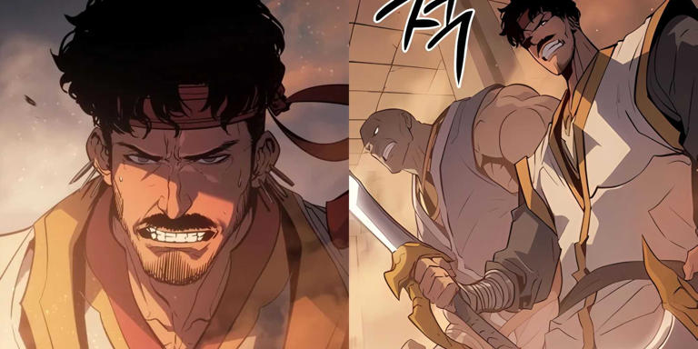 Solo Leveling: 7 Strongest Hunter Guilds - Ranked