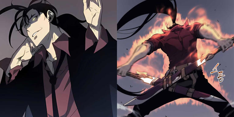 Solo Leveling: 7 Strongest Hunter Guilds - Ranked