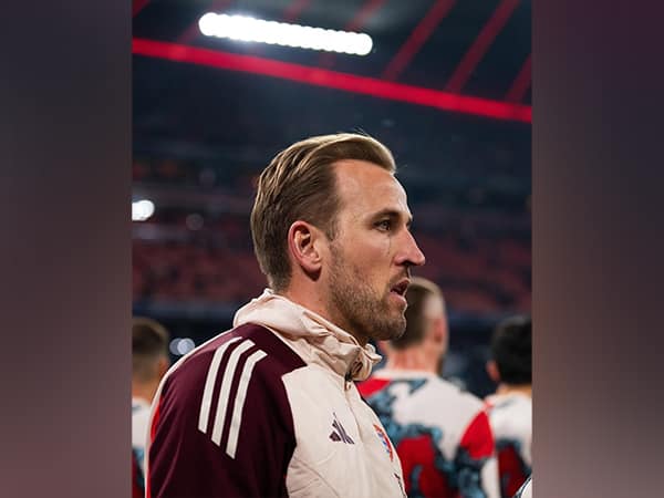 Harry Kane faces heat after UCL defeat, but Klinsmann backs Bayern's ...