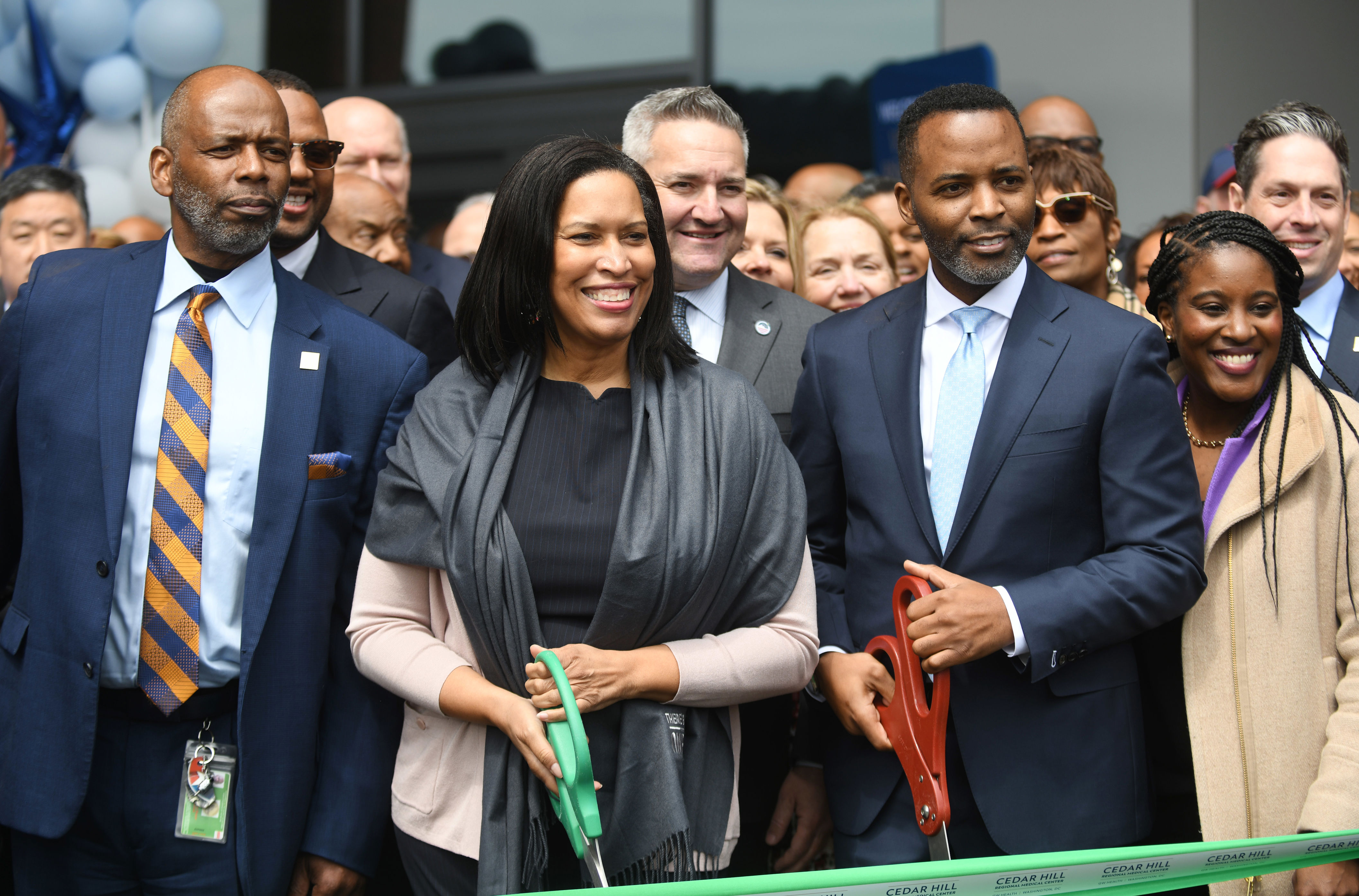 When minutes matter: A community finally gets the trauma center it needs